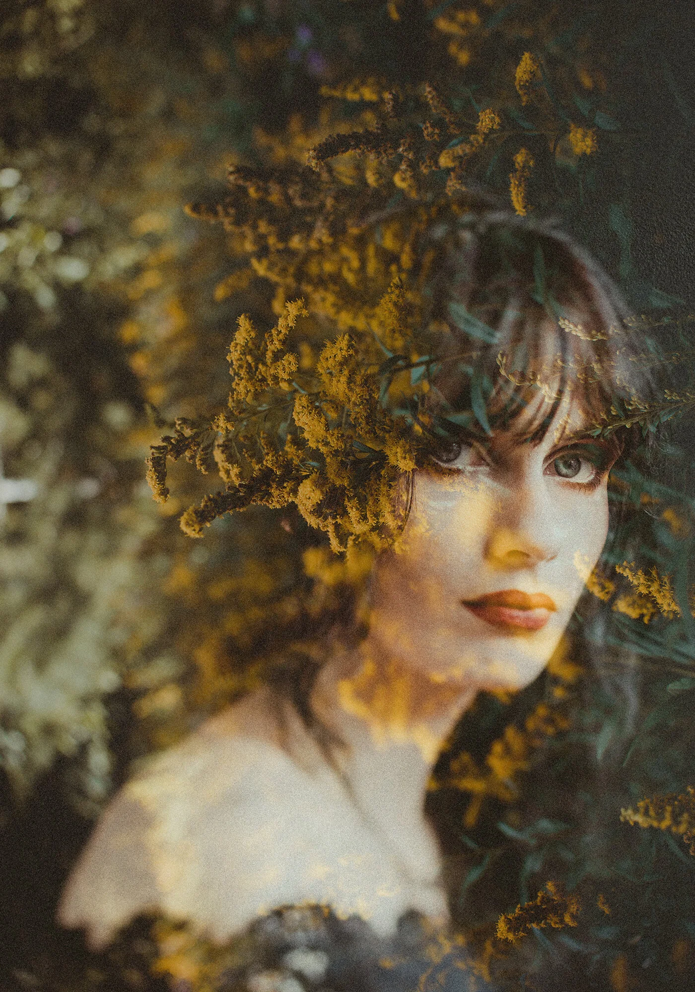 THE ULTIMATE DOUBLE EXPOSURE GUIDE — Anna Caitlin Photography