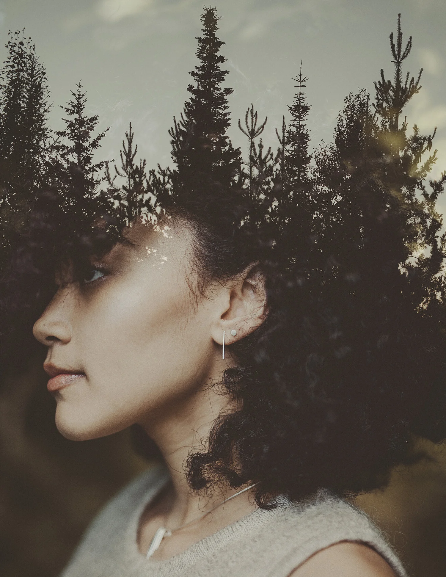 Double Exposure Photography Tips