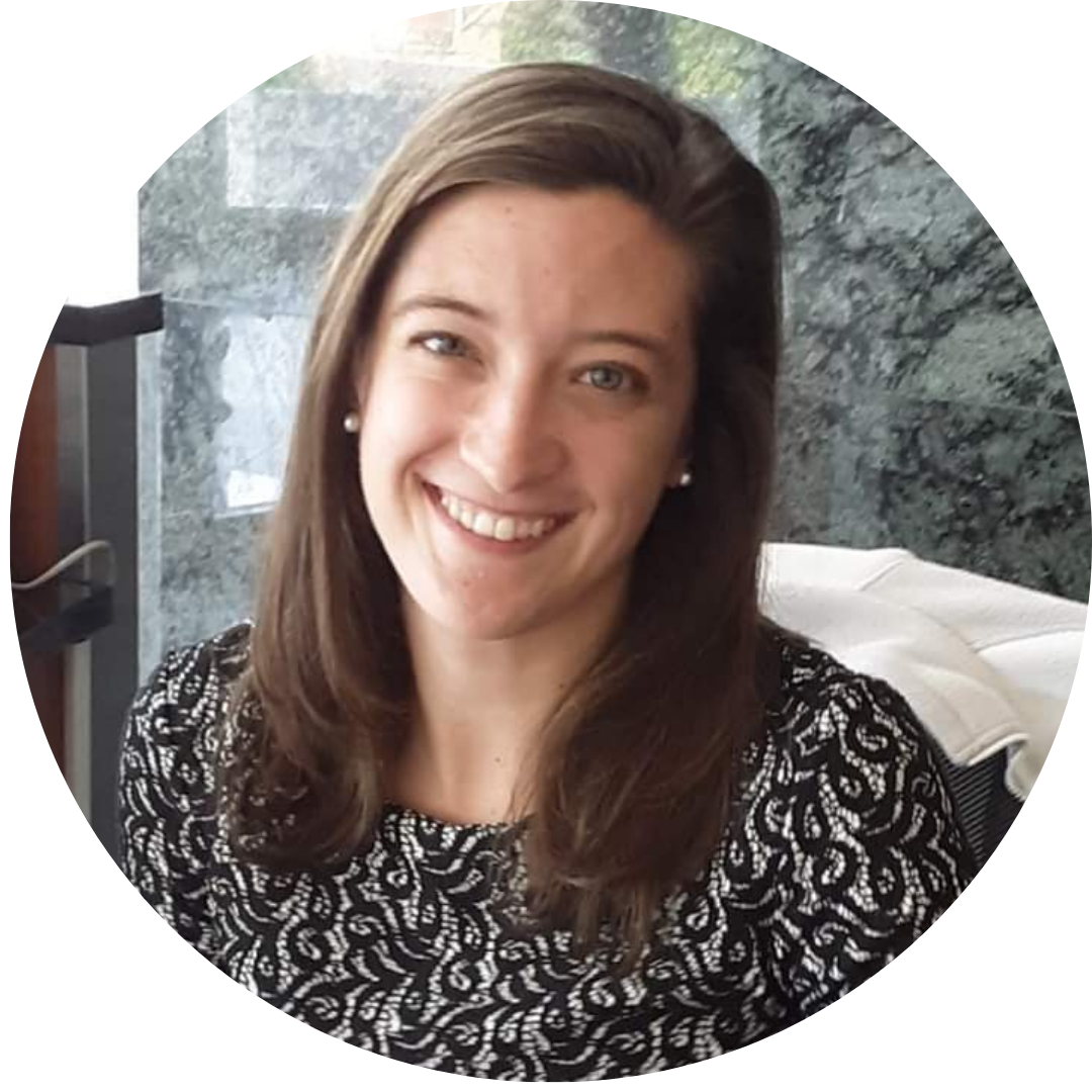 Our Team | St. Agatha-St. James Parish