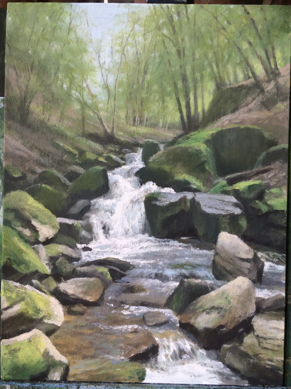 More — Howard Weaver