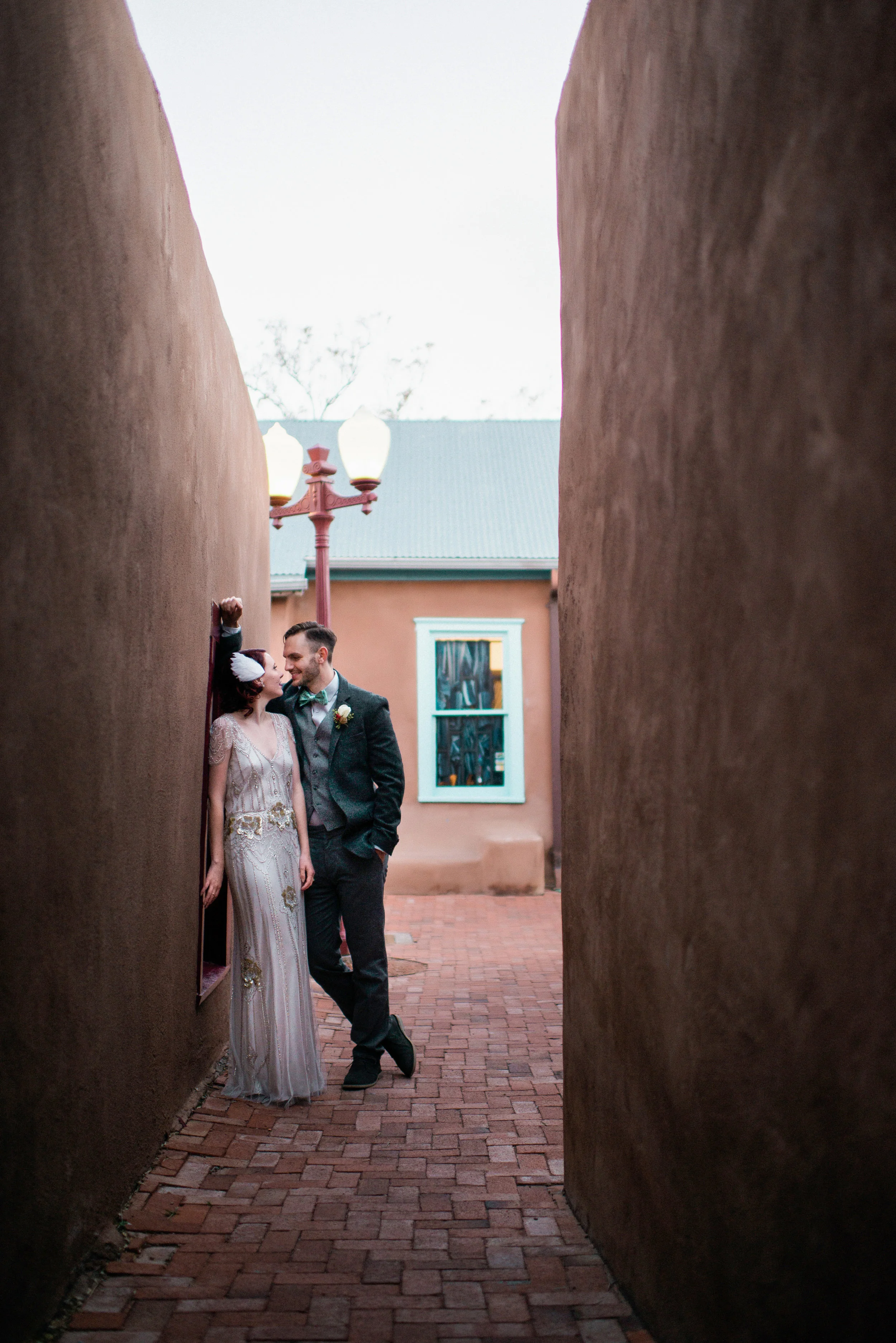 Carissa & Ben Photography | Wedding Photographers in Albuquerque & Santa Fe
