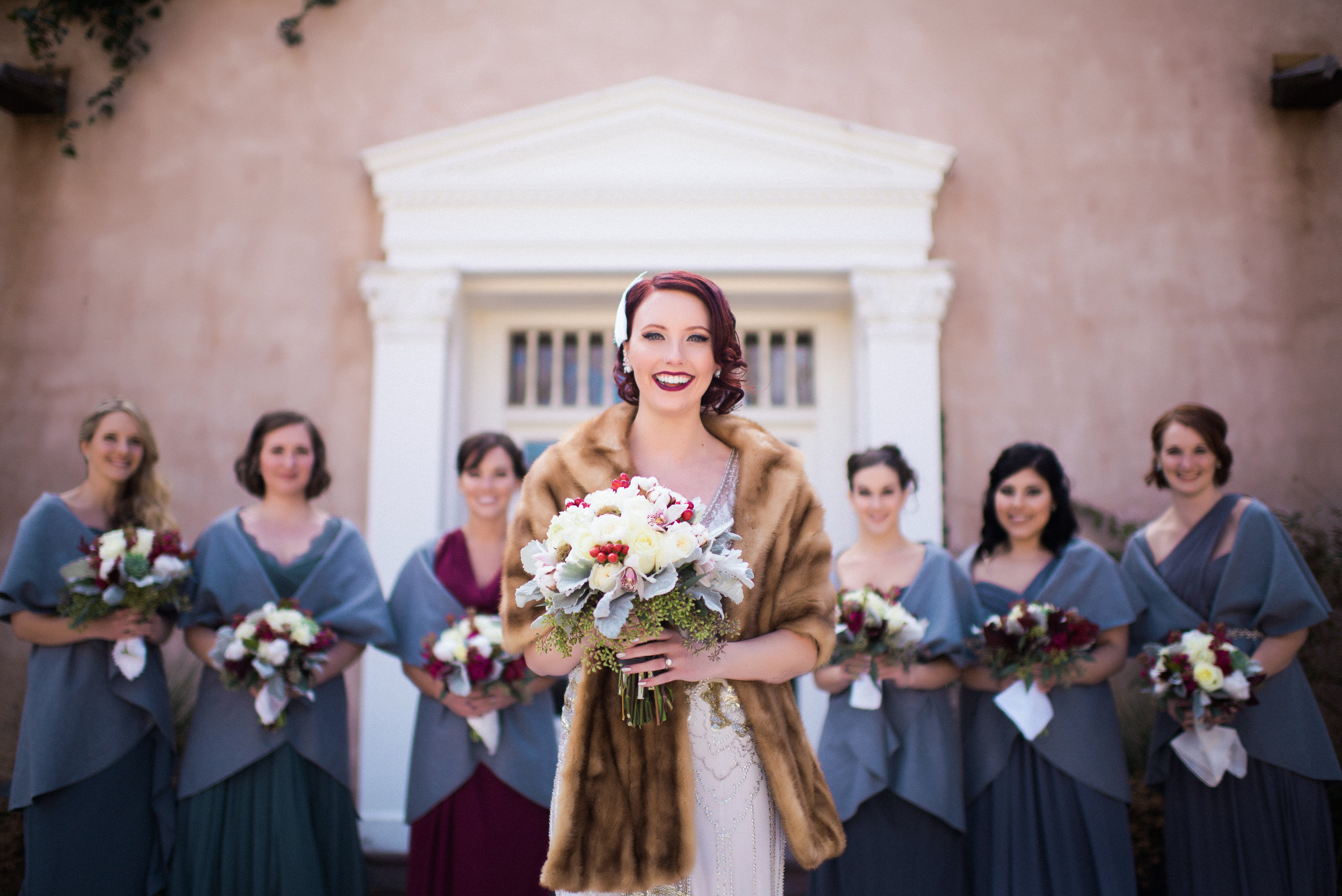 Carissa & Ben Photography | Wedding Photographers in Albuquerque & Santa Fe