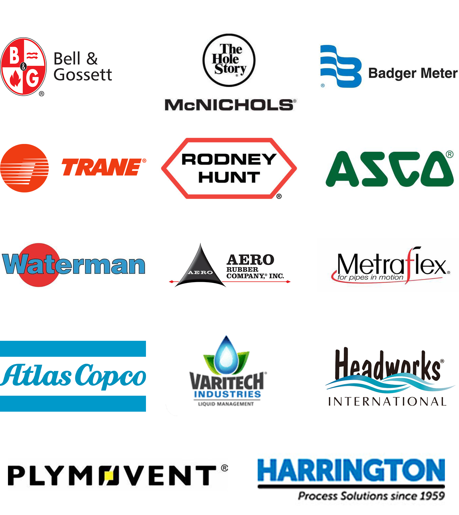 Line Card — Sullwood Inc.