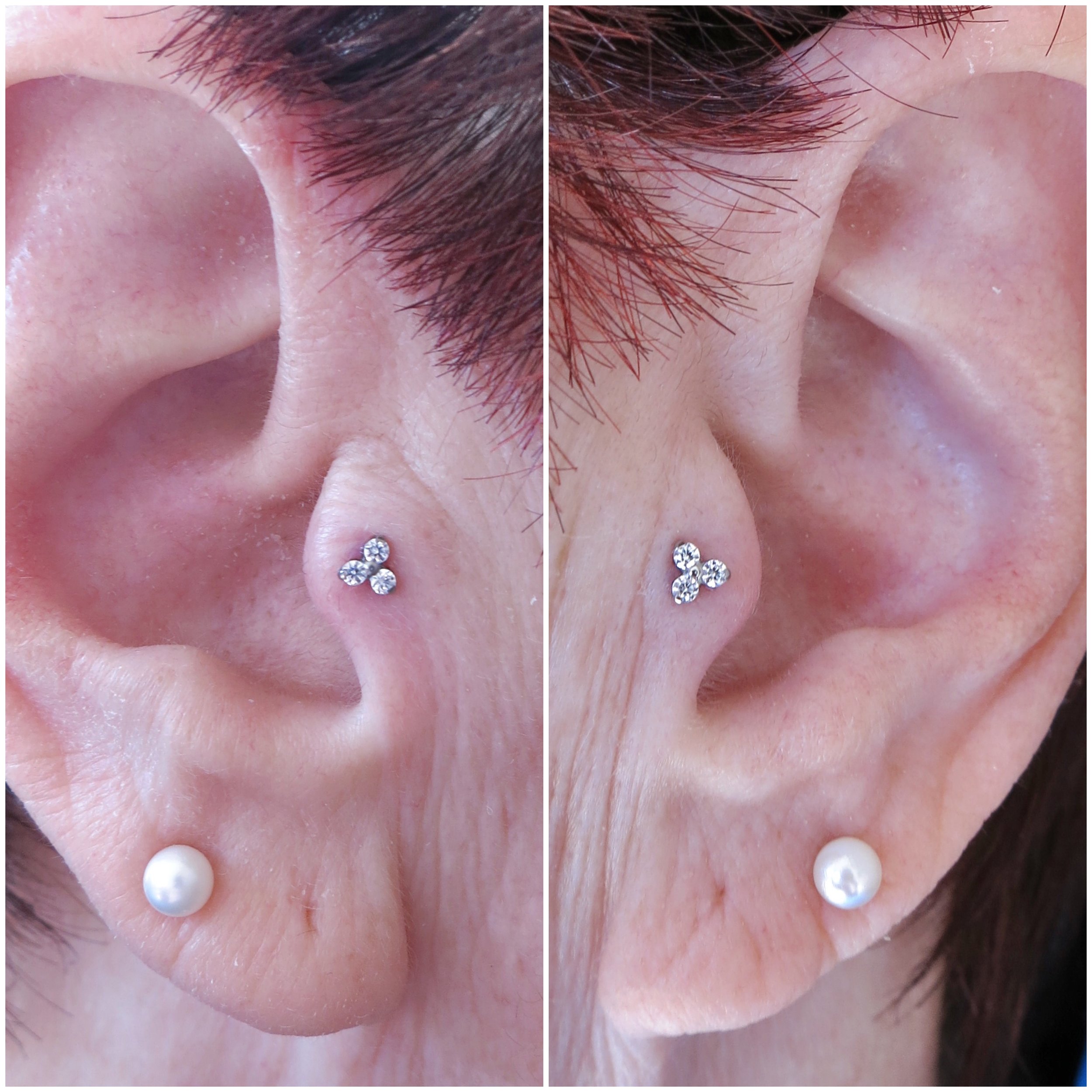 Jen — Brilliance Piercing