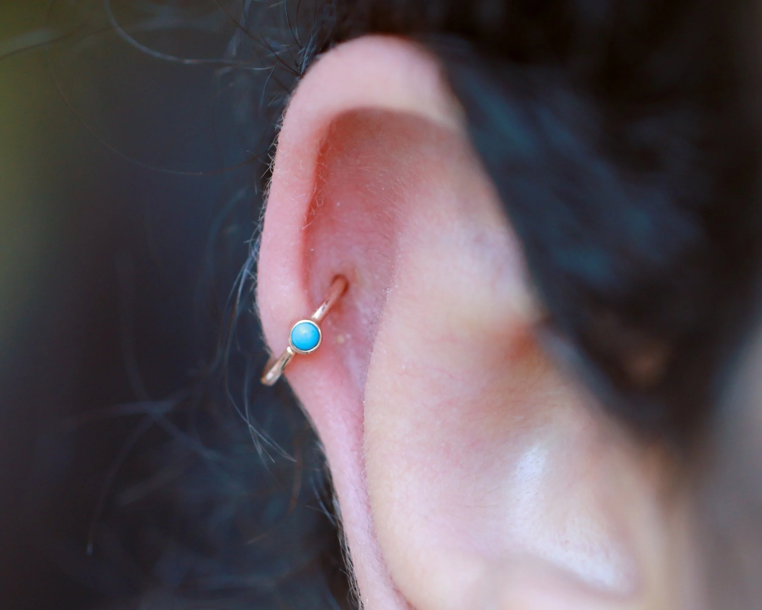 Brilliance Piercing