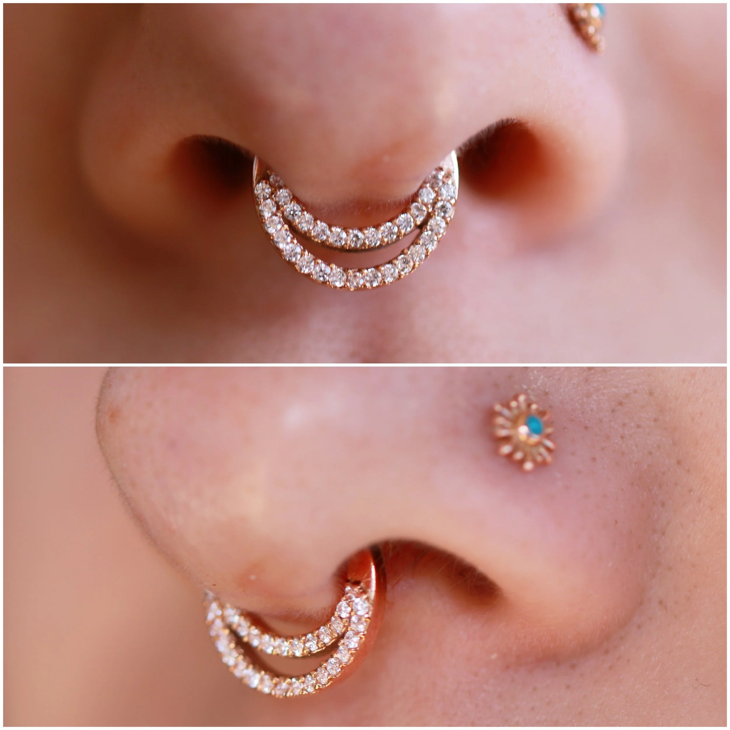 Jen — Brilliance Piercing