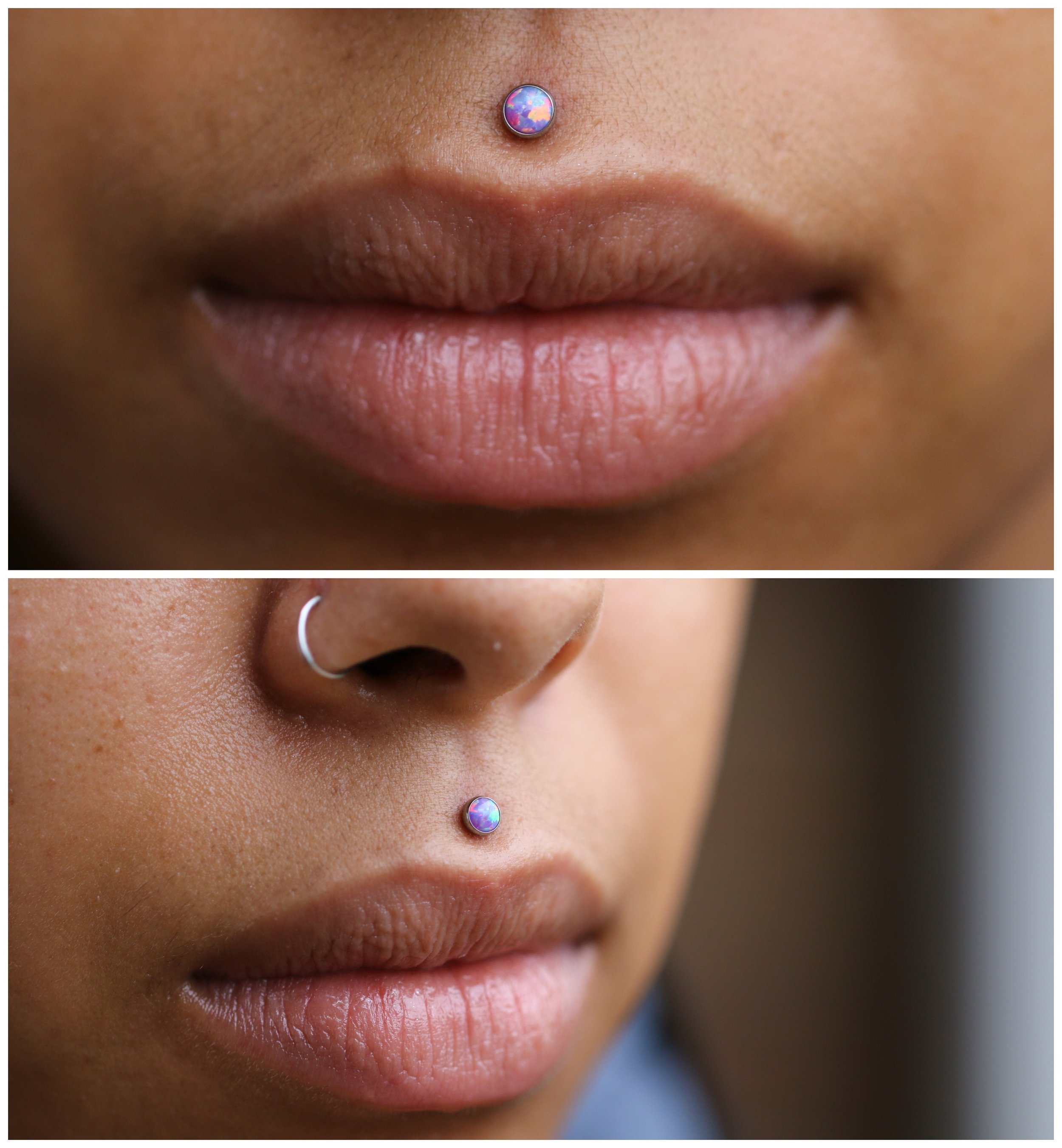 Jen — Brilliance Piercing