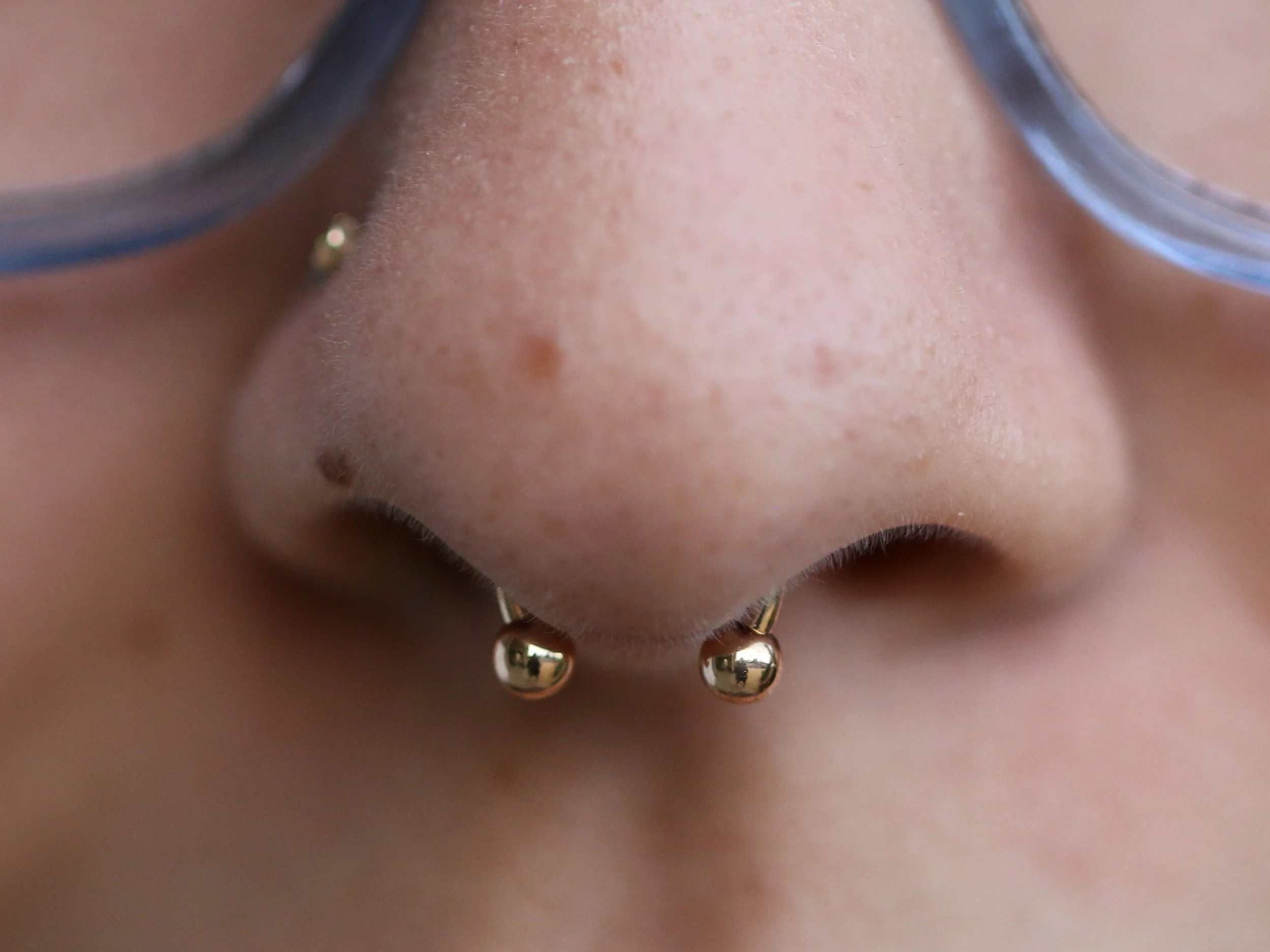 Jen — Brilliance Piercing