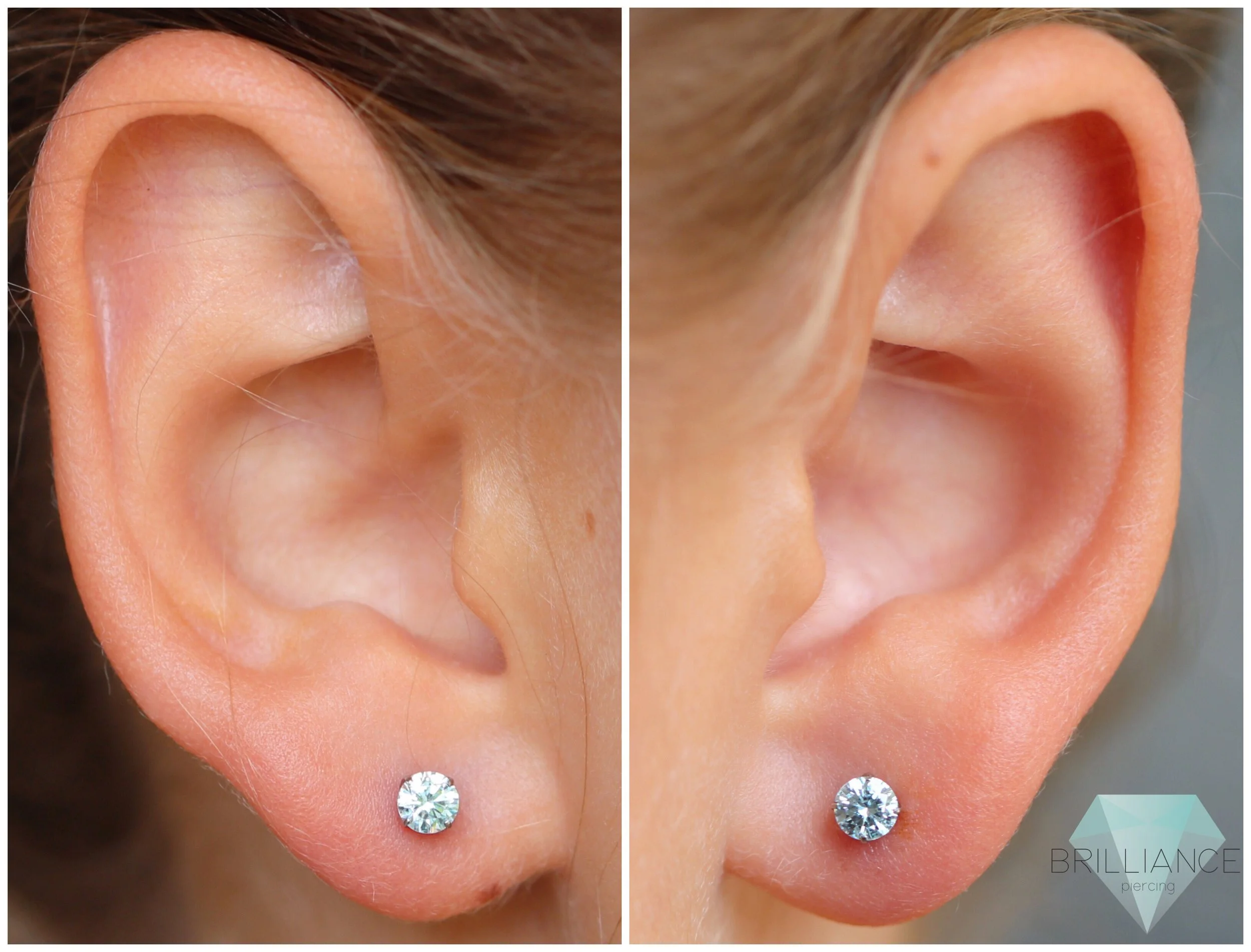 Jen — Brilliance Piercing