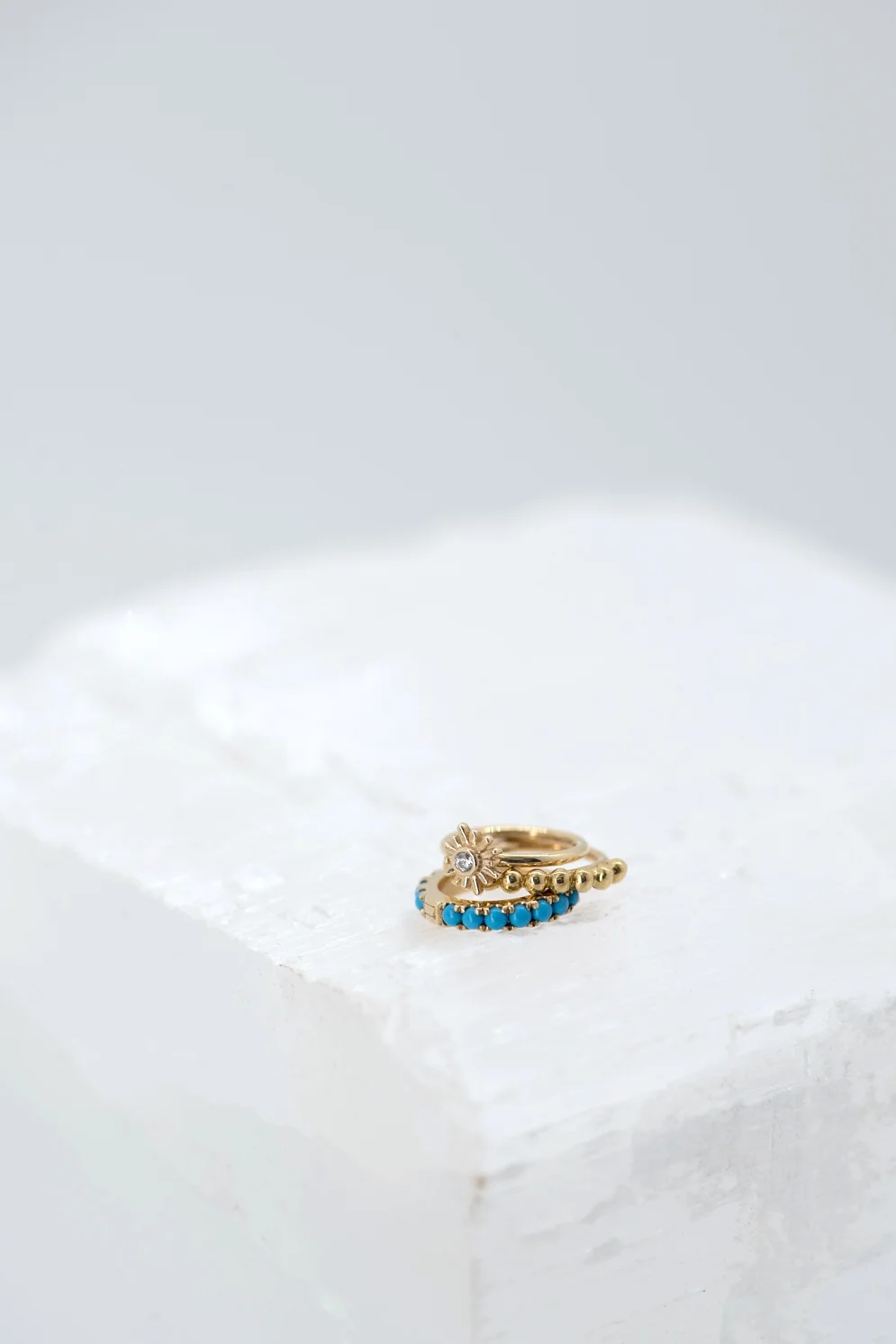 Jewelry — Brilliance Piercing