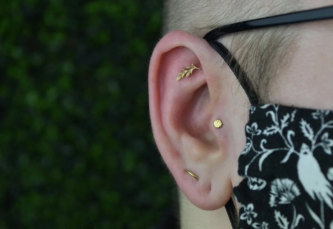 Valerie — Brilliance Piercing