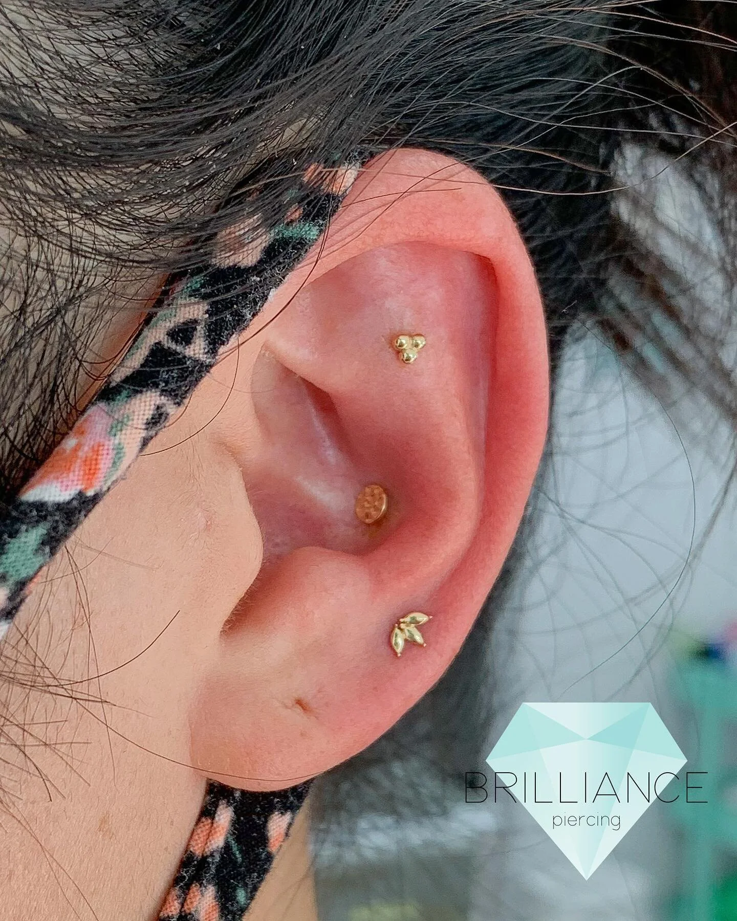 Brilliance Piercing