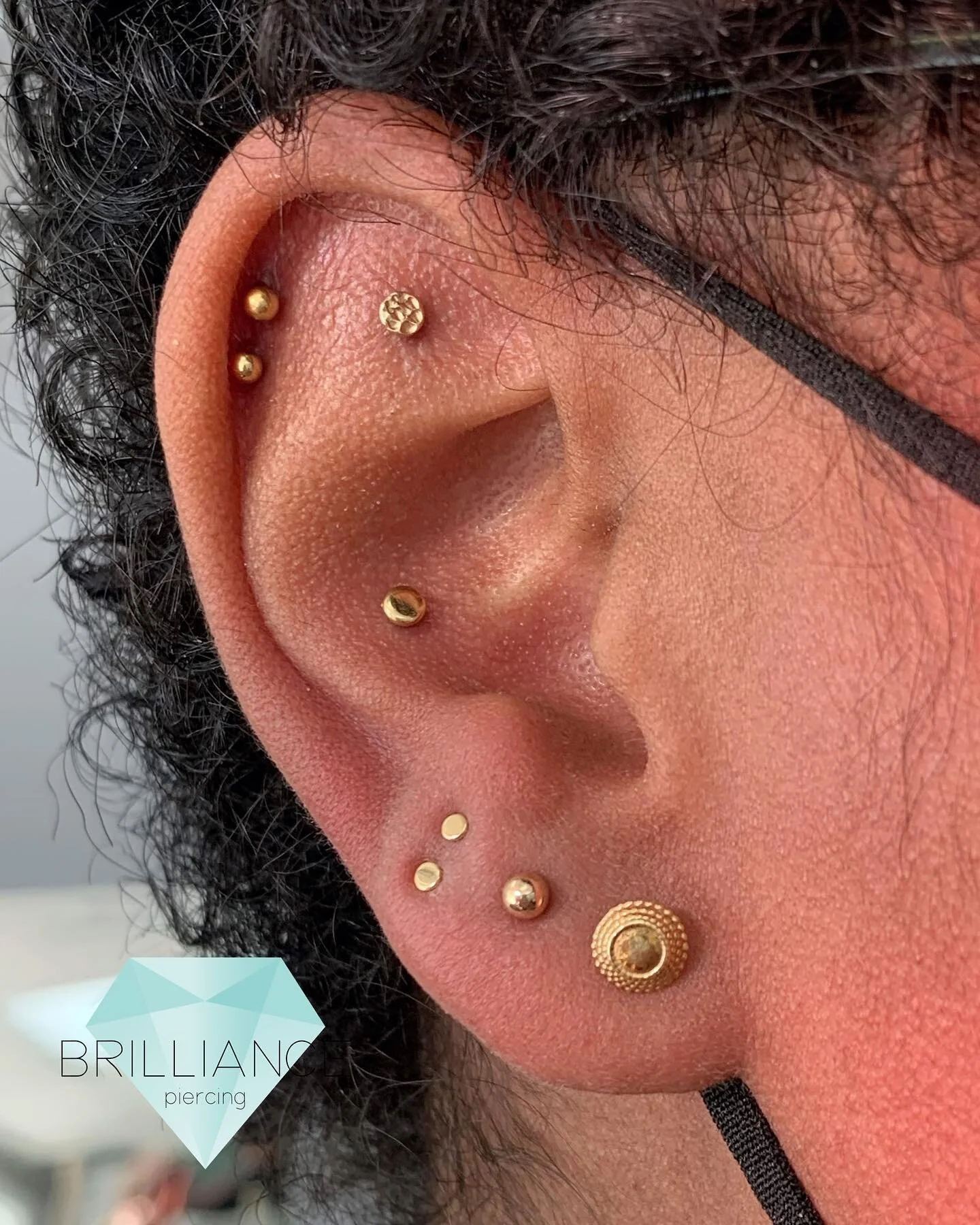 Brilliance Piercing