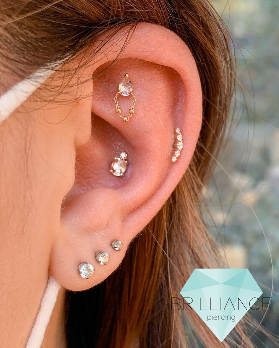 Brilliance Piercing