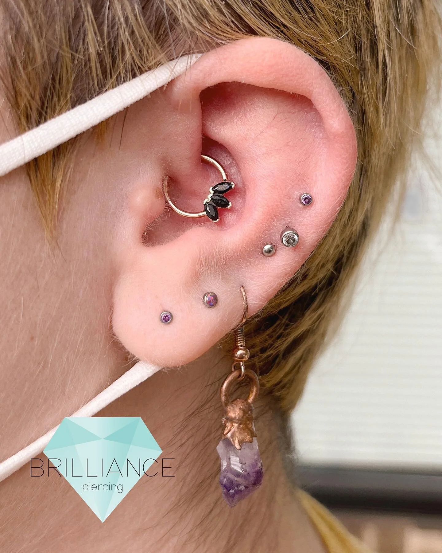 Brilliance Piercing