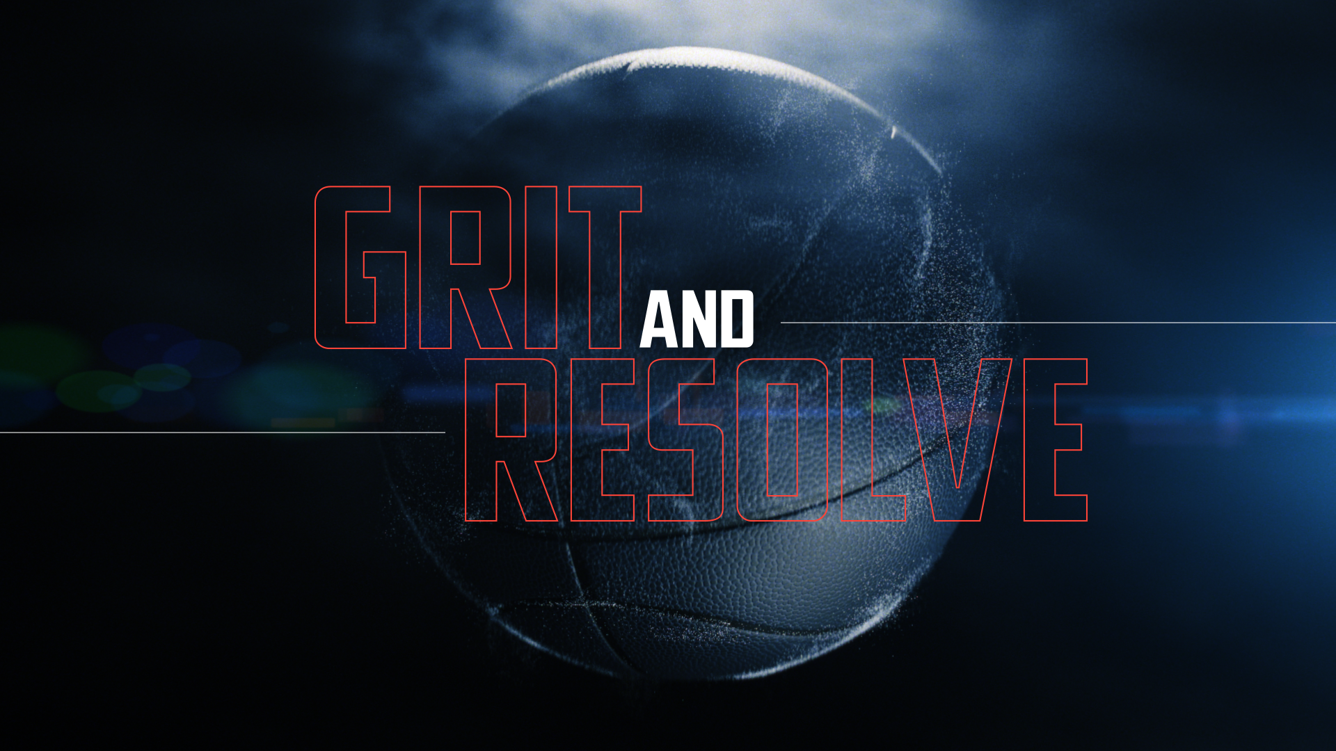 America East Rebrand — David Rickles Creative