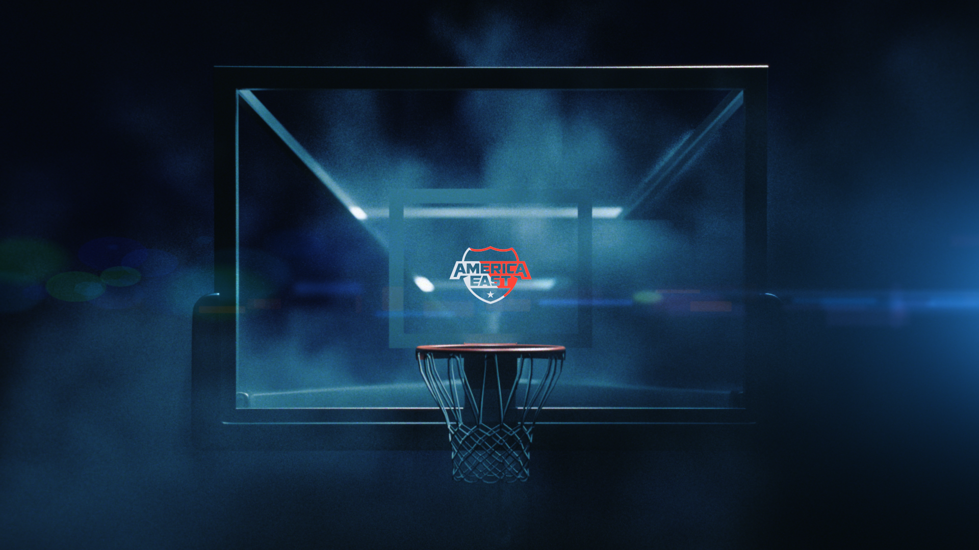 America East Rebrand — David Rickles Creative