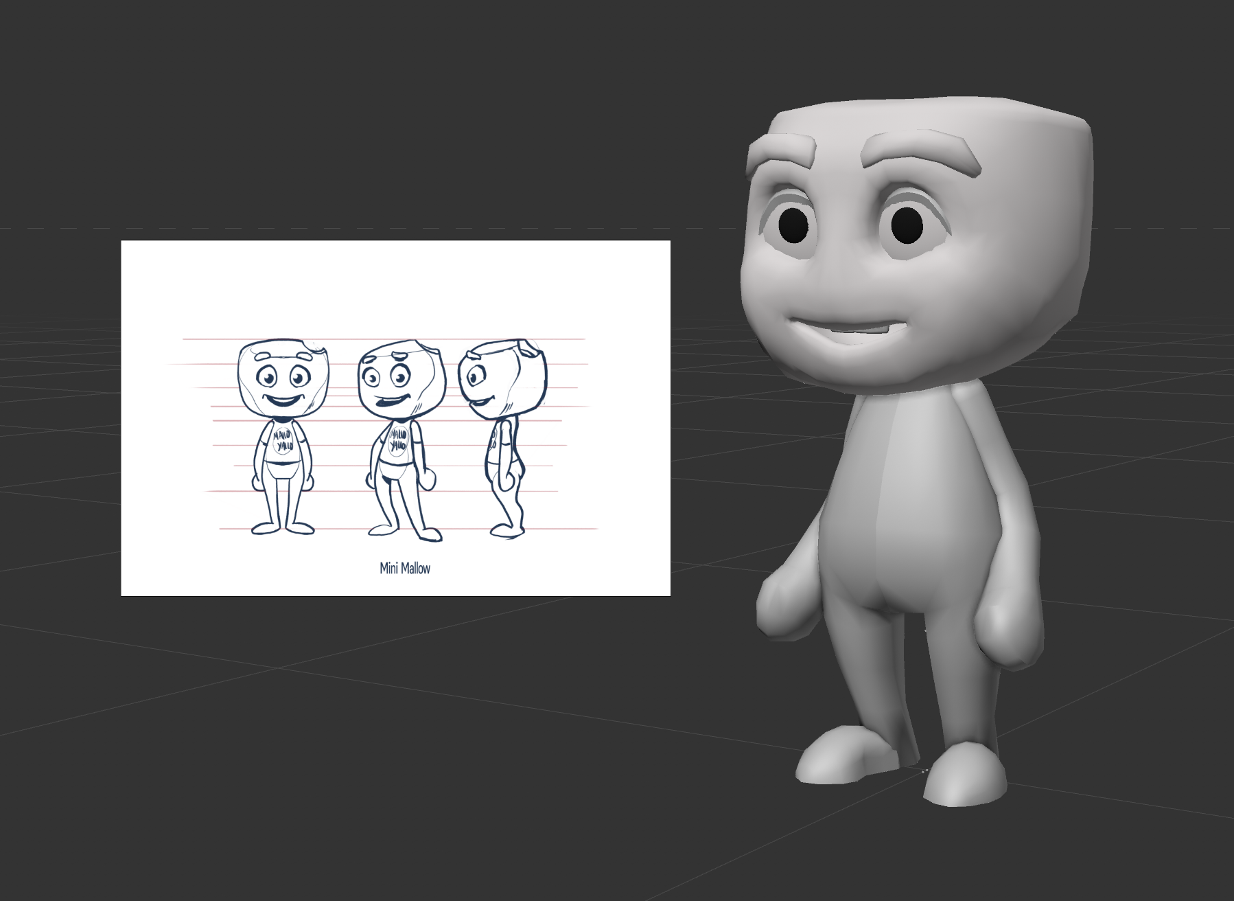 Adult Swim — David Rickles Creative