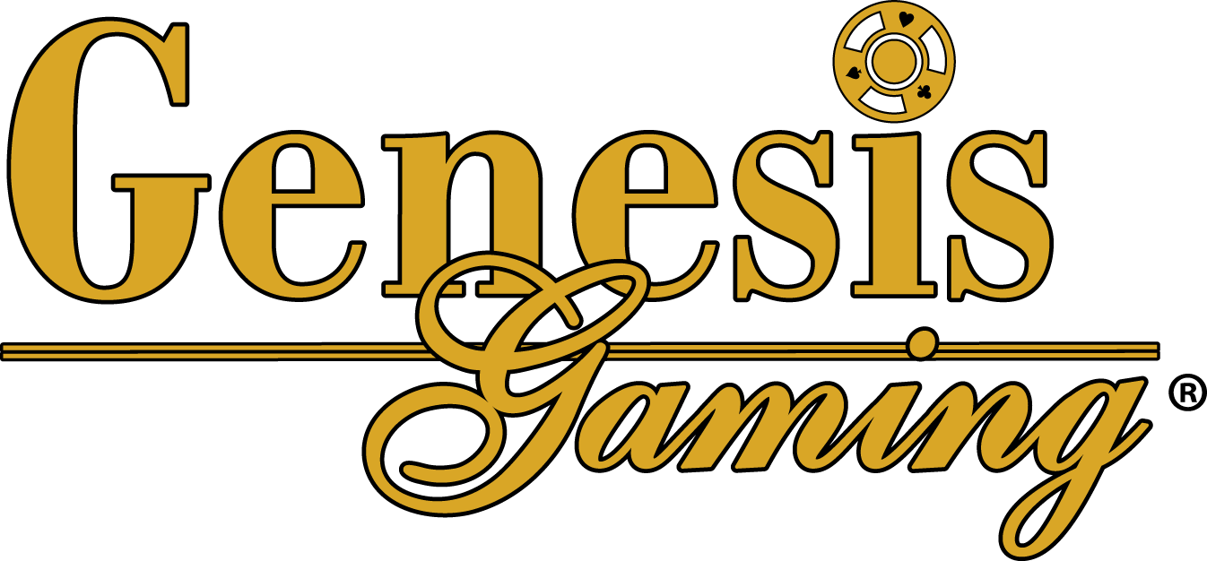 Contact — Genesis Gaming