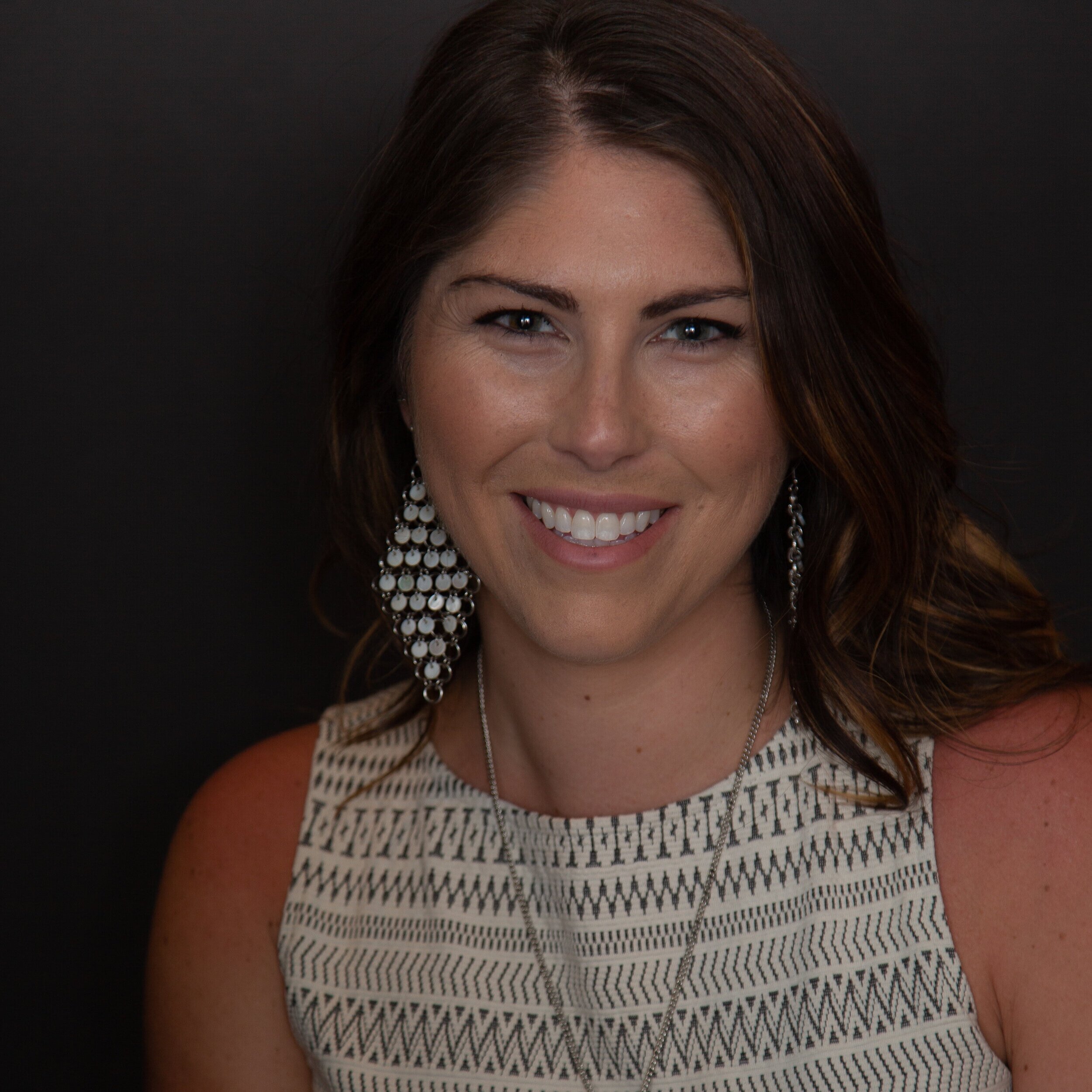 Headshots & Profile Photos - Ruth Ganev