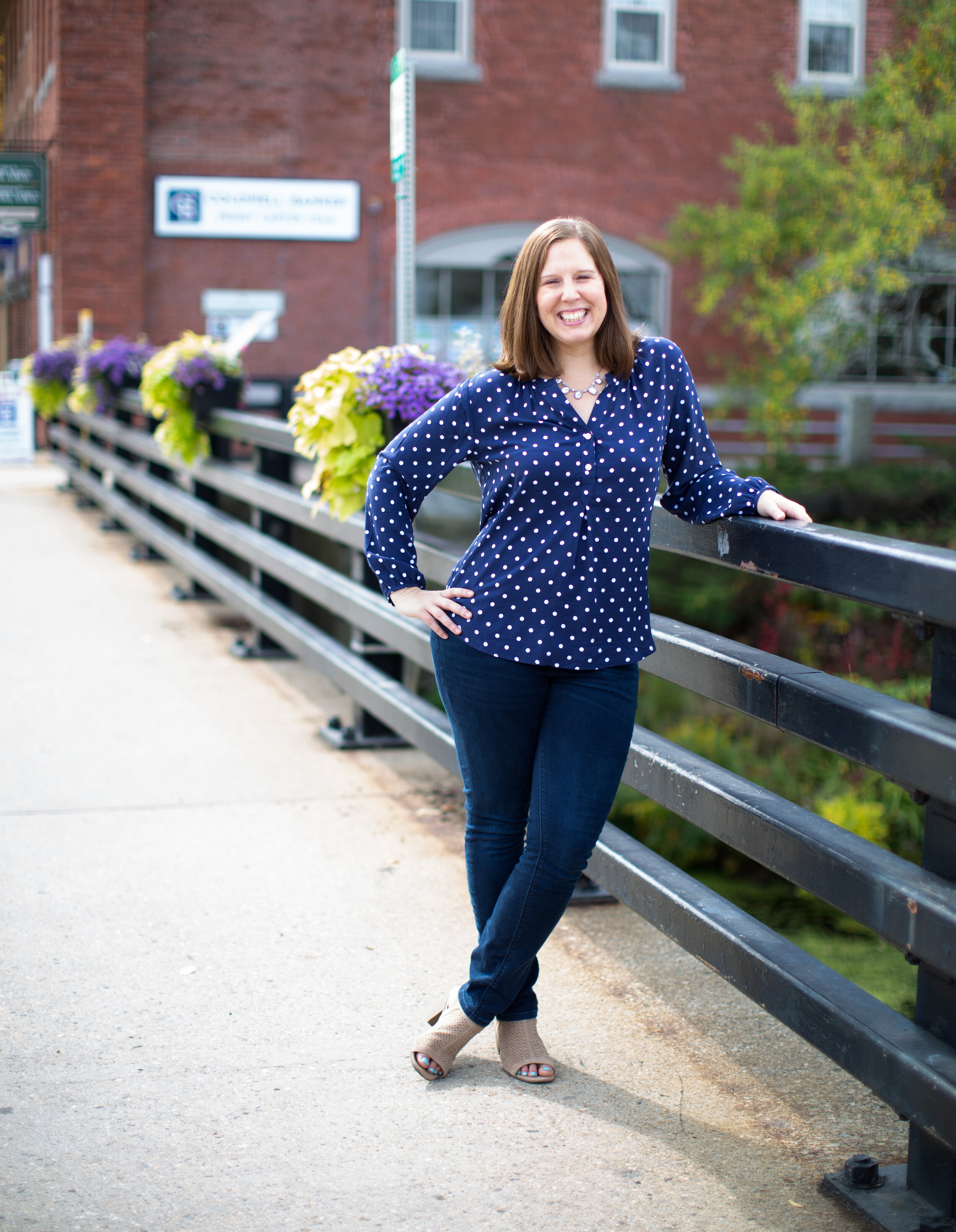 Blogs - Ruth Ganev