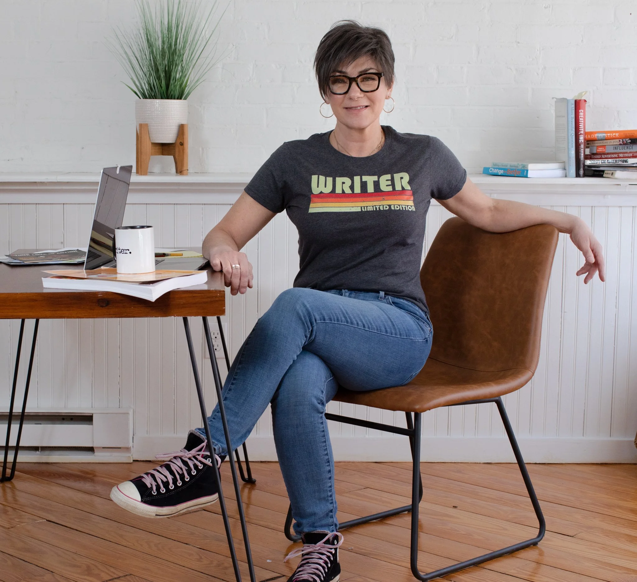 Personal Branding Photography - Ruth Ganev