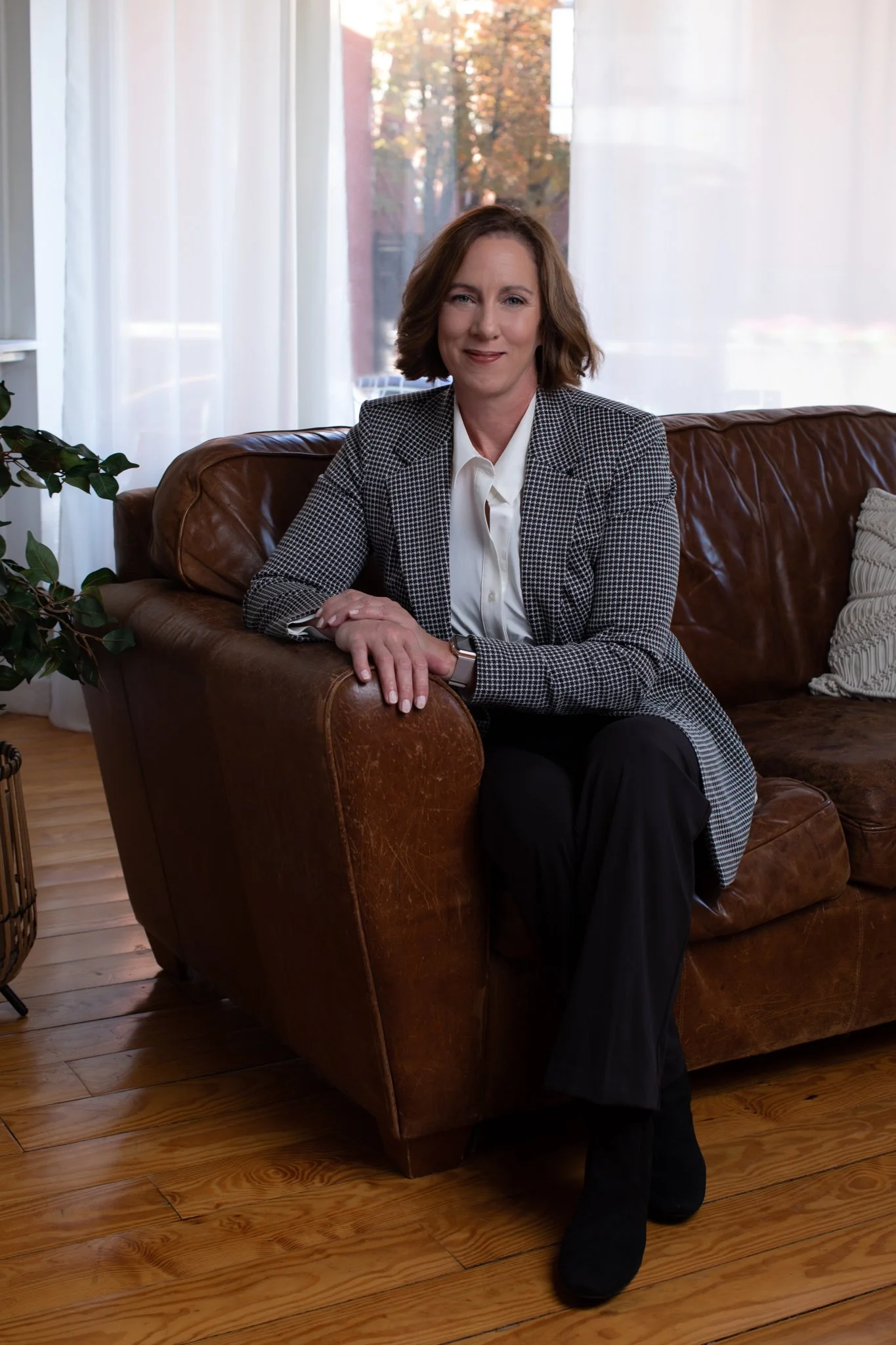 Personal Branding Photography - Ruth Ganev