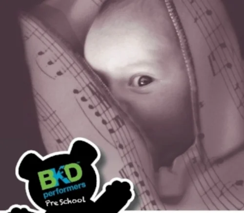 Boogie With My Baby — BKD Performers