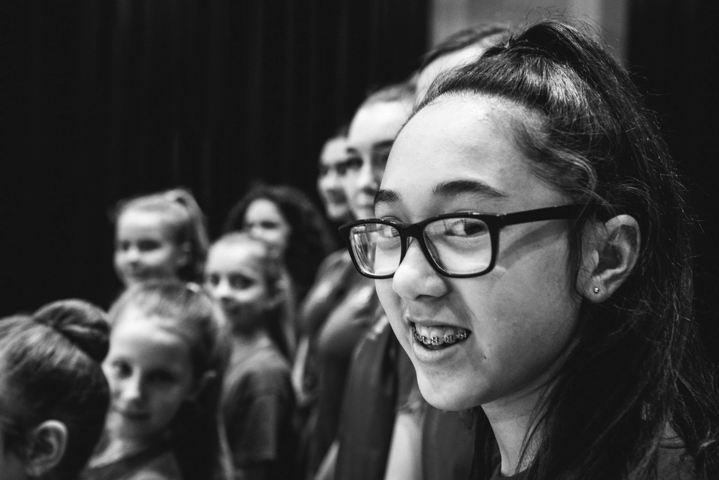 Musical Theatre — BKD Performers