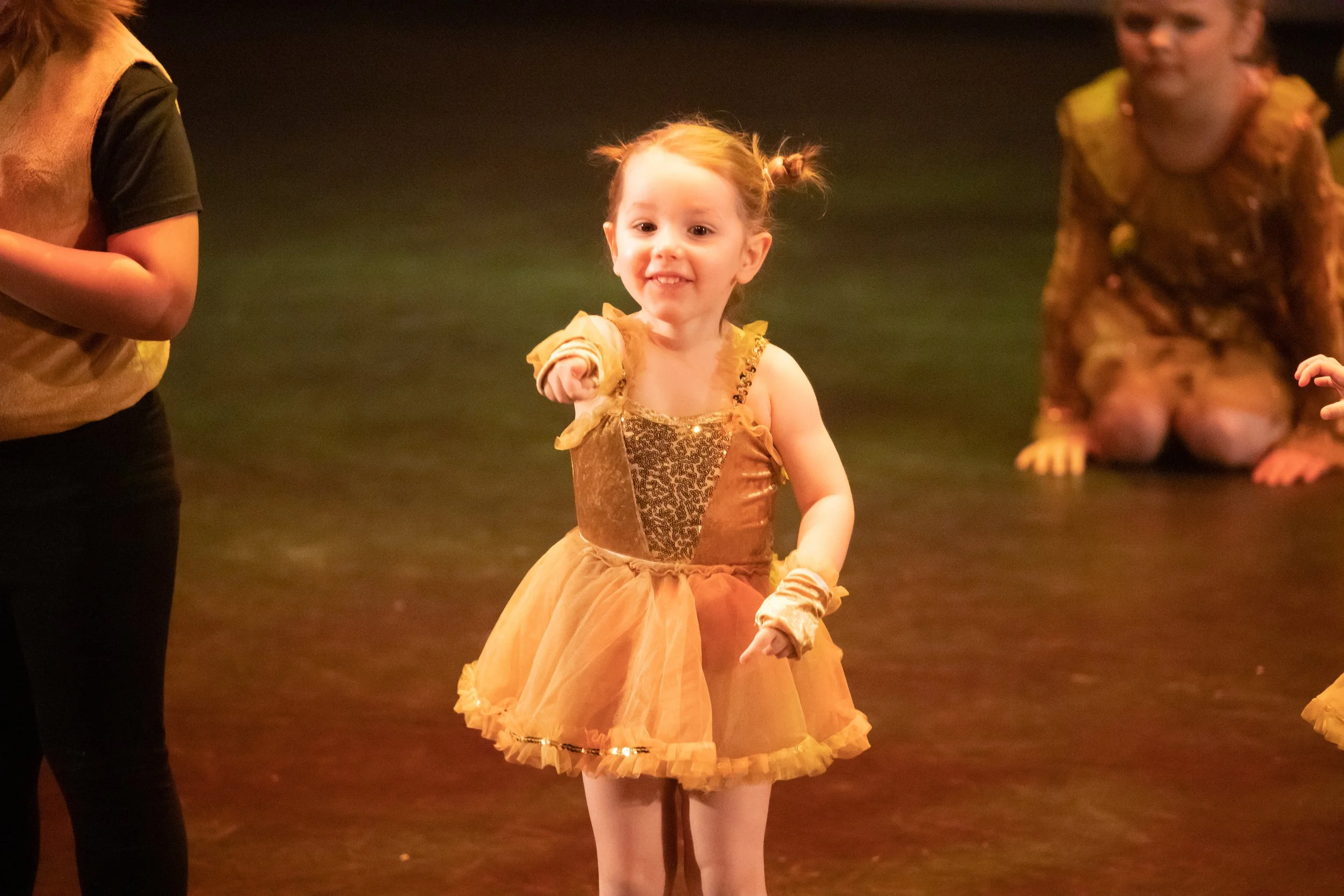 Tots BKD BKD Performers
