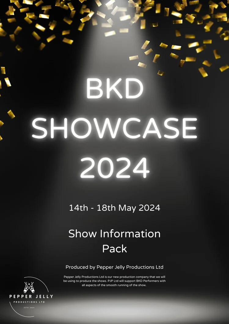 SHOW 2024 — BKD Performers