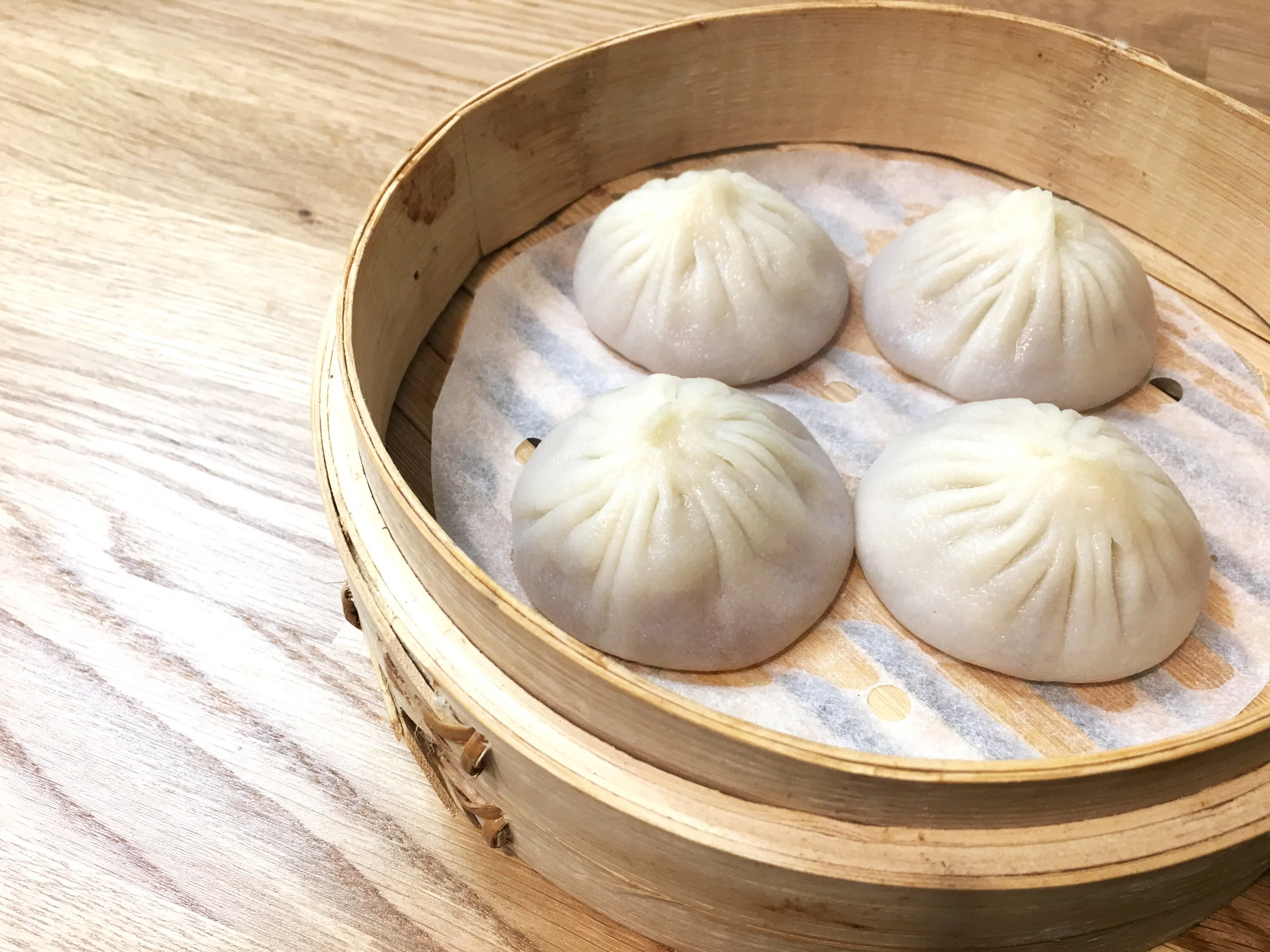 Mama's Dumpling & Coffee