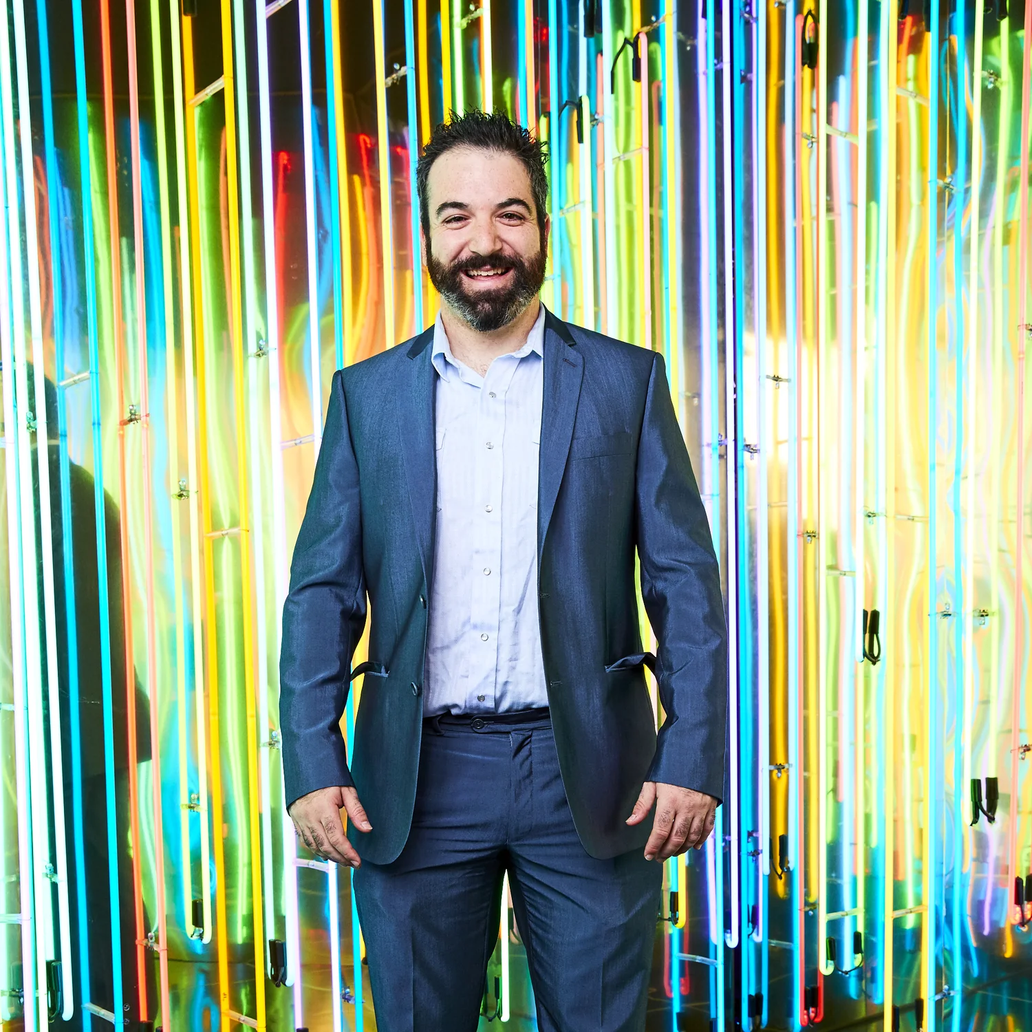 About - Long Haul Management