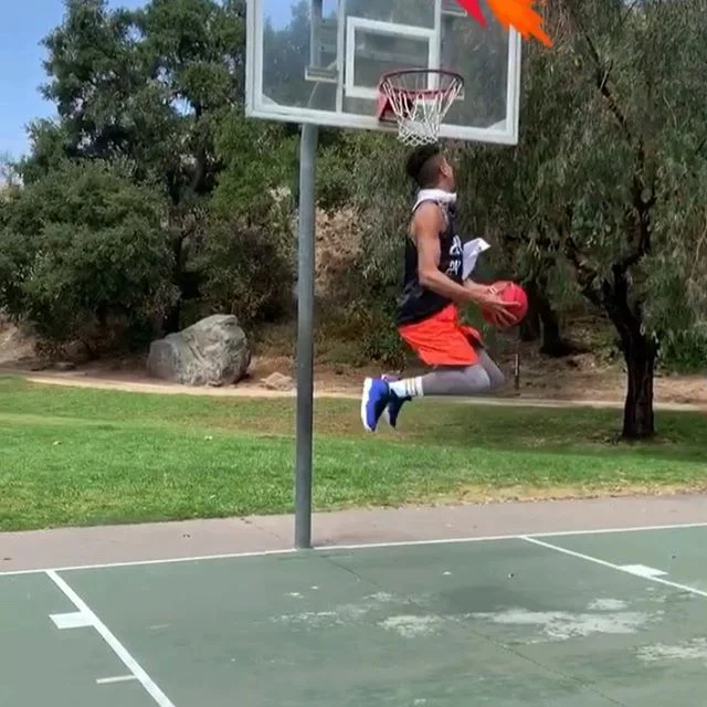 Kristopher London - Long Haul Management