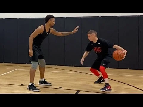 The Professor - Long Haul Management