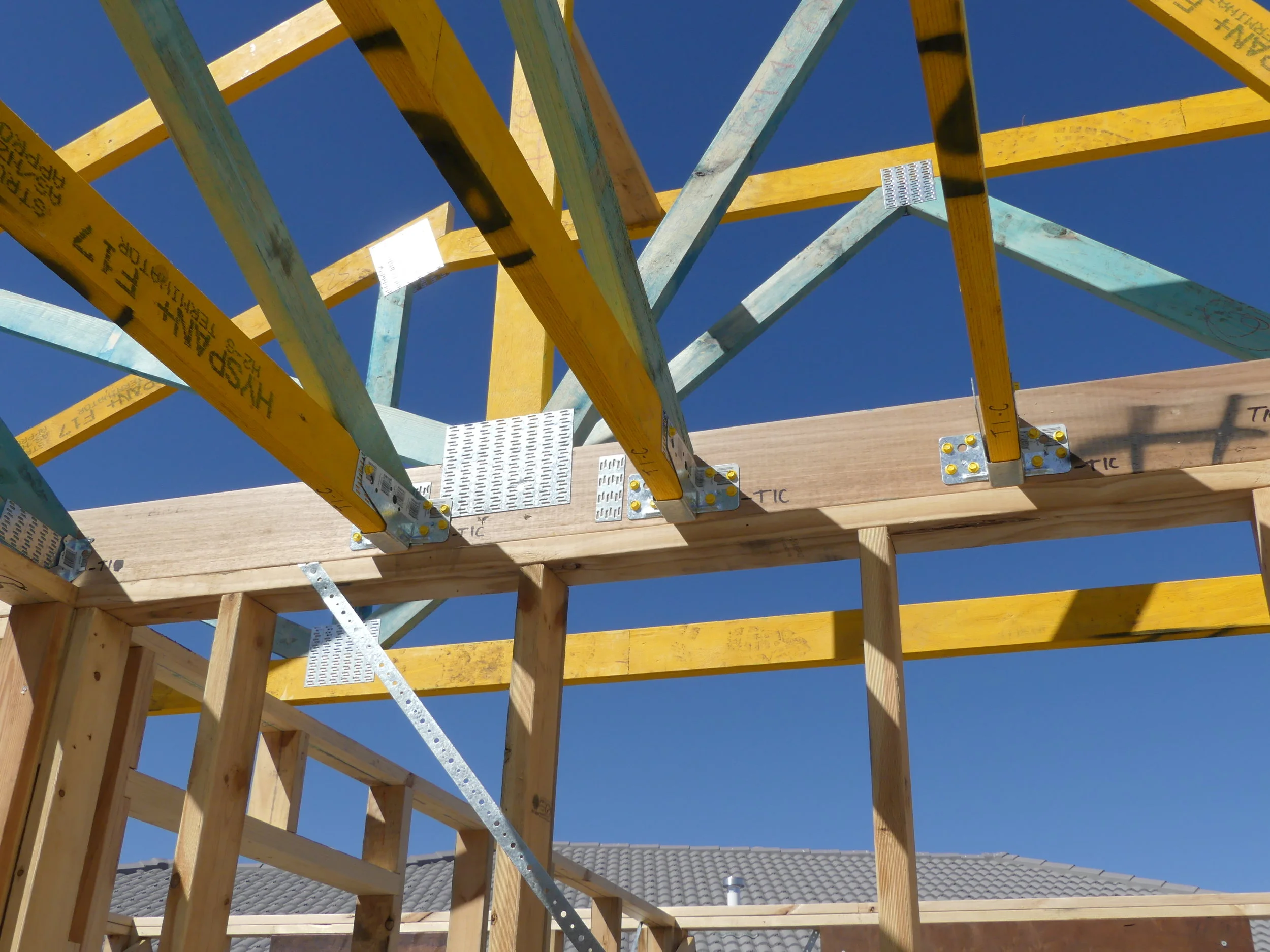 POWERTRUSS