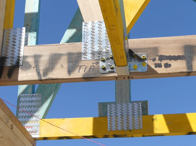 POWERTRUSS