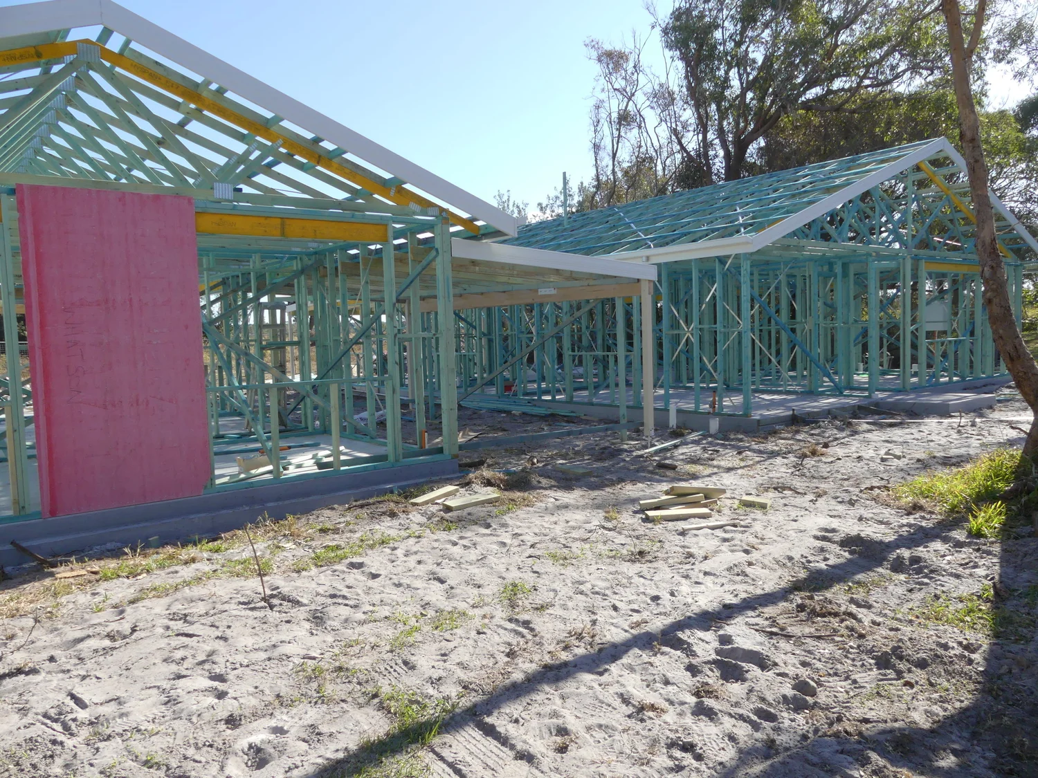 POWERTRUSS