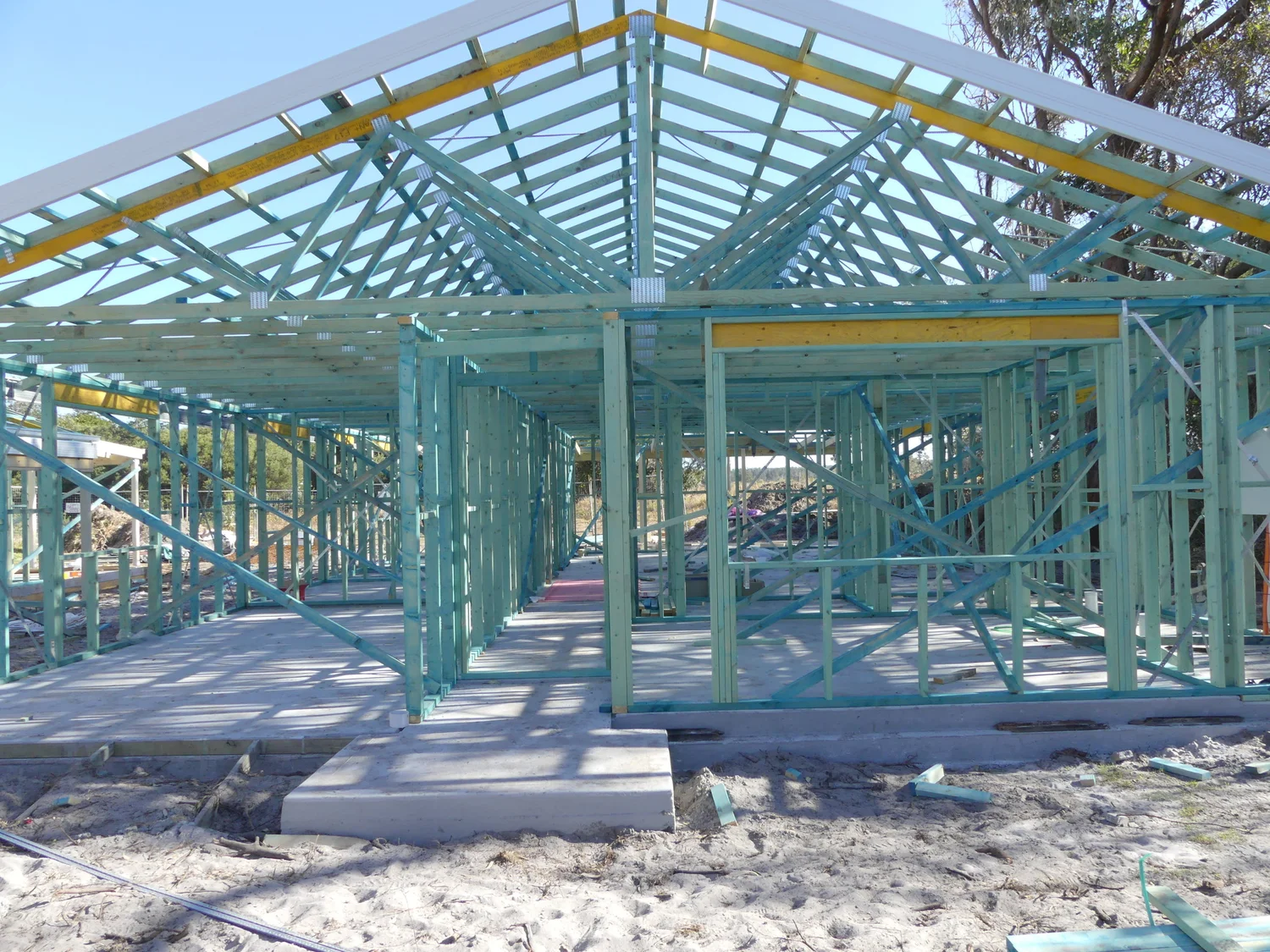 POWERTRUSS