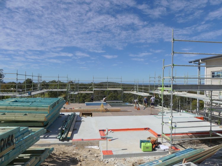 POWERTRUSS