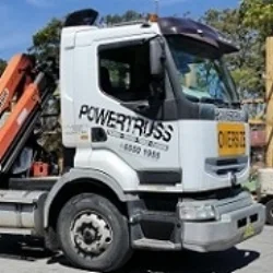 Services — POWERTRUSS
