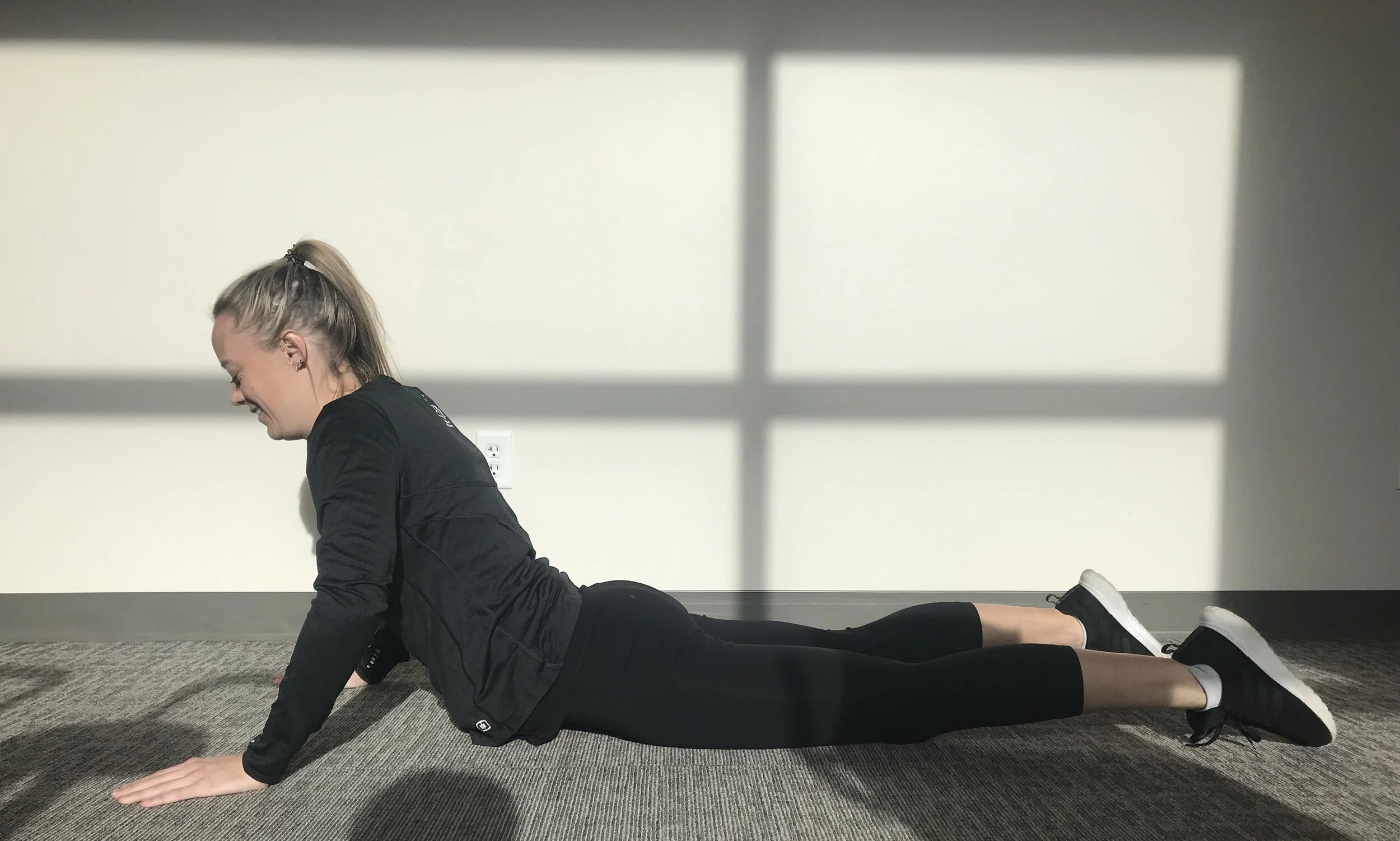 Shoveling Mechanics - Great Northern Physical Therapy