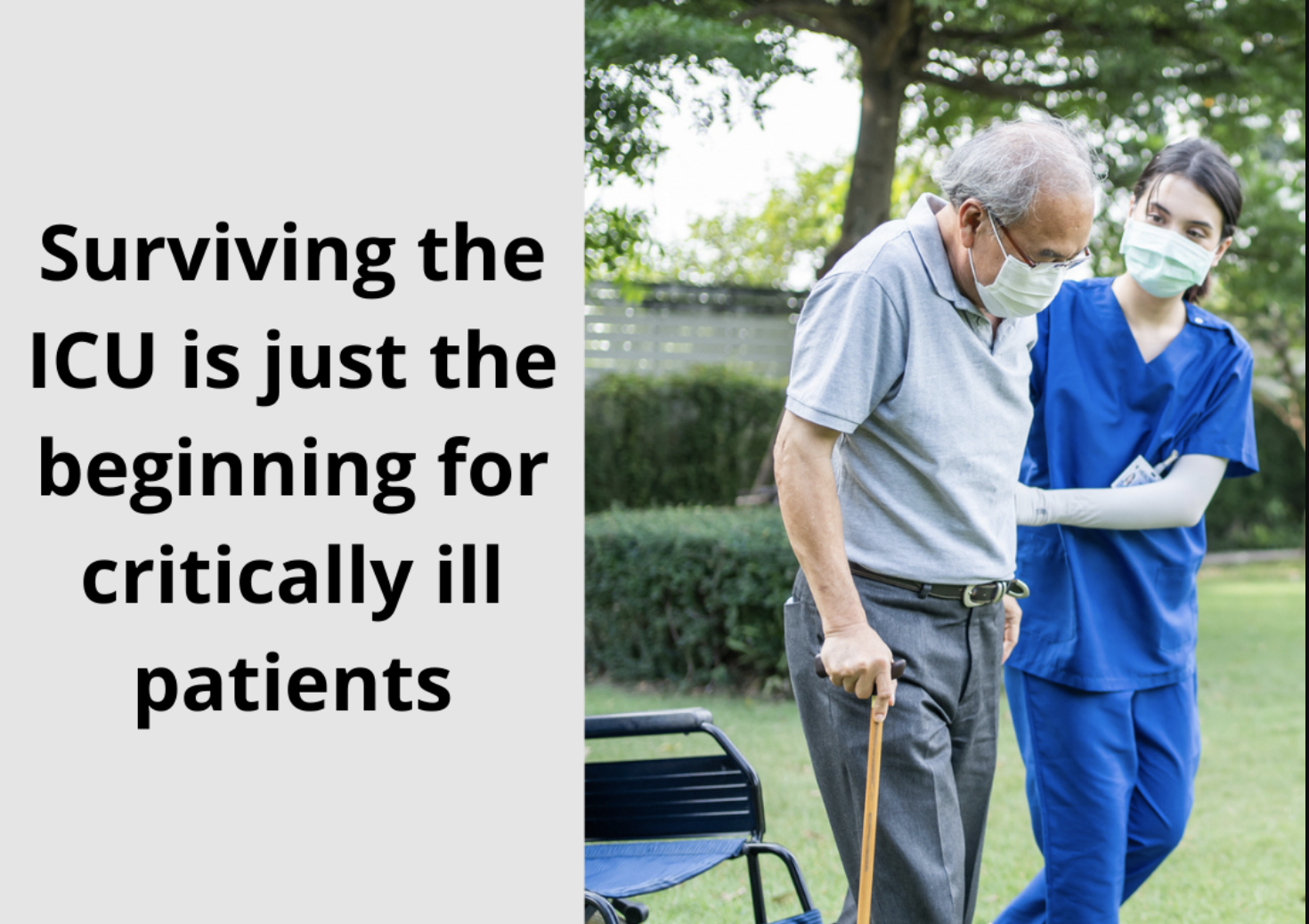 Physical Therapy Benefits for the Critically Ill - Great Northern ...