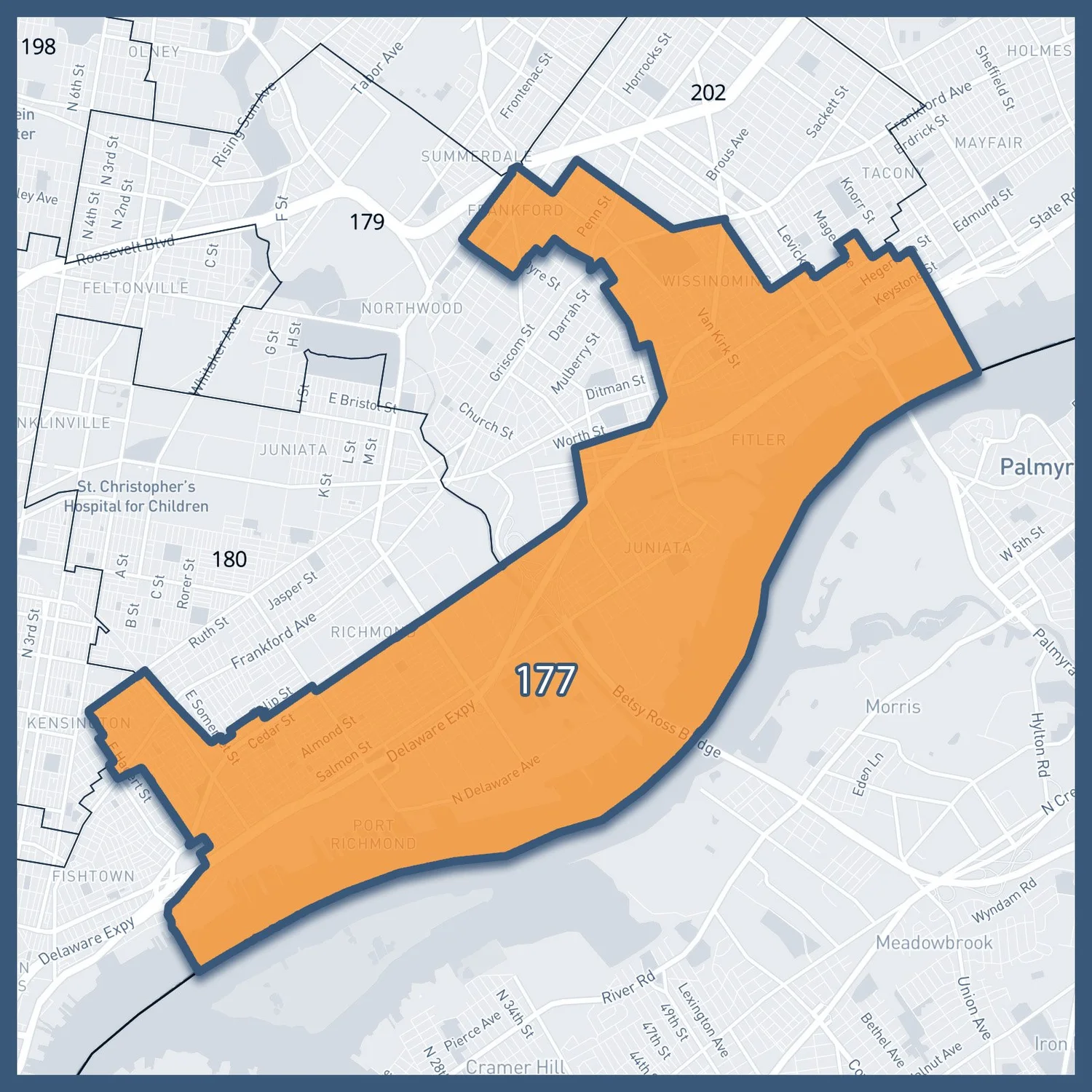 Elect Joe Hohenstein