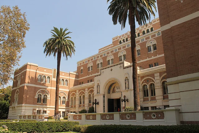 Inside a Fundraising Juggernaut: How USC Pulls in the Big Bucks ...