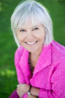 Pioneer: How Meg Gage Has Changed Philanthropy—and the World | Inside ...