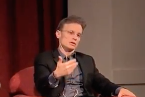 David Callahan | Inside Philanthropy