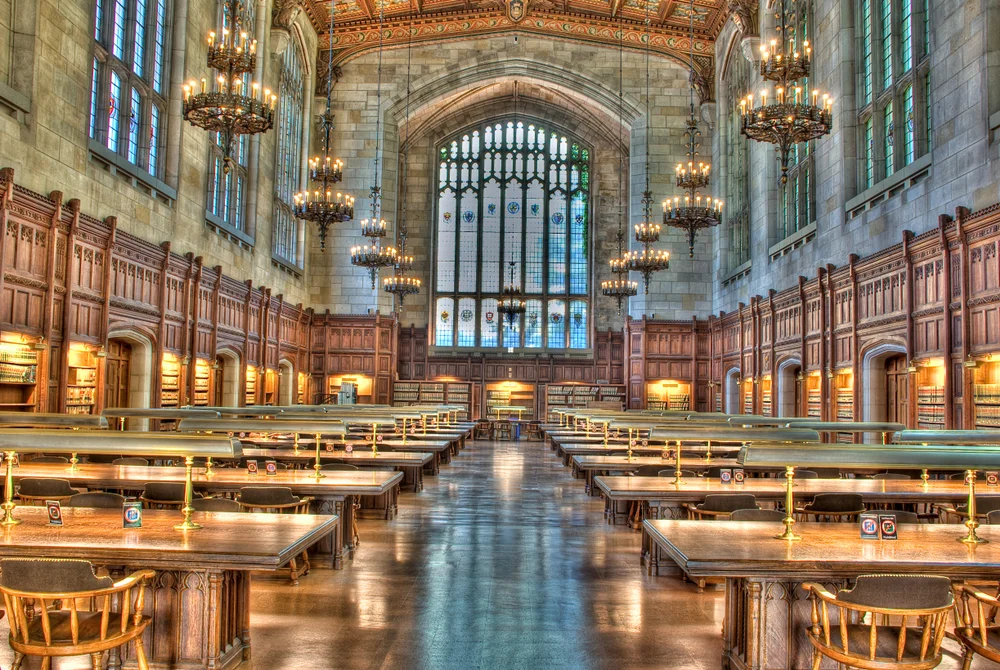 Vanderbilt Law School Library