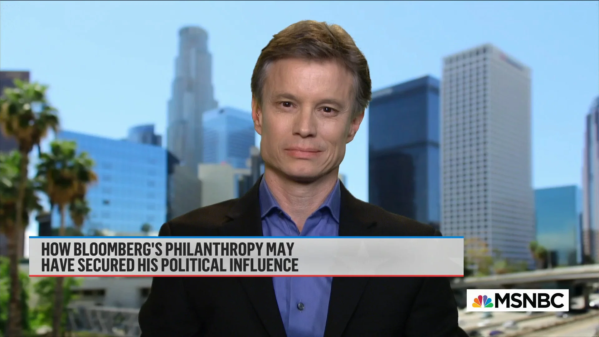 David Callahan | Inside Philanthropy