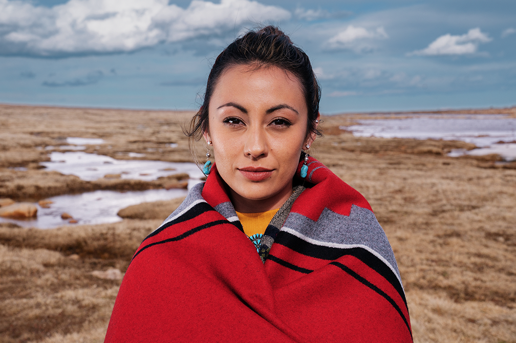 When Eagles Hatch: Native Americans in Philanthropy and Native Youth ...